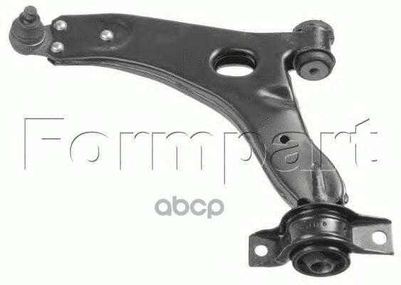 Рычаг подвески нижн лев FORD: FOCUS 98-04 FormPart арт. 1509023