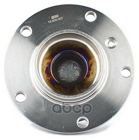Bsg Подшипник Передней Ступицы BSG AUTO PARTS арт. BSG15605007