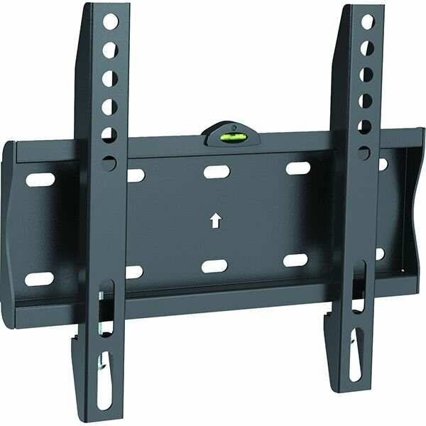 Ультратонкий настенный кронштейн для телевизоров с диагональю от 17 до 43 дюймов Ultramounts UM804F