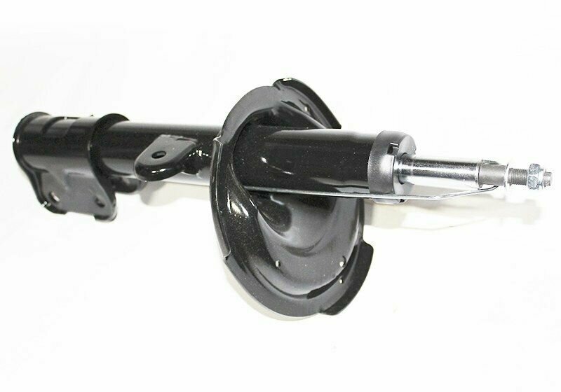 Амортизатор передний правый для Hyundai Santa Fe 06-, Kia Sorento 09- / арт. ST546602B000 / бренд SAT / OEM 546602B000