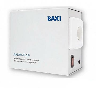 Трансформатор разделительный BAXI Balance 250