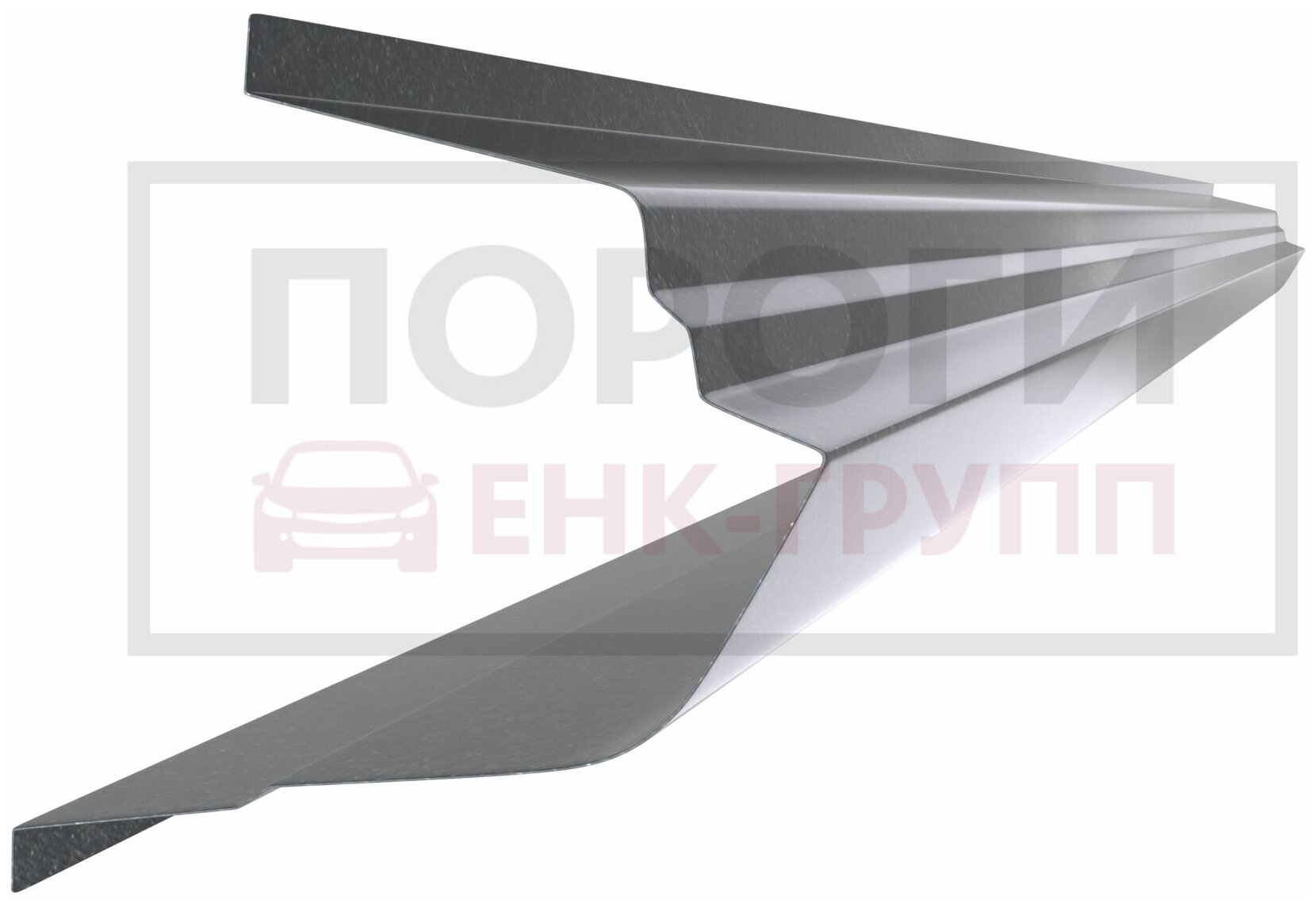 Кузовной порог левый Hyundai Accent 1 хэтчбек 5 дверей