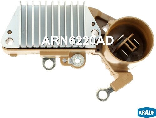 Регулятор генератора Krauf ARN6220AD