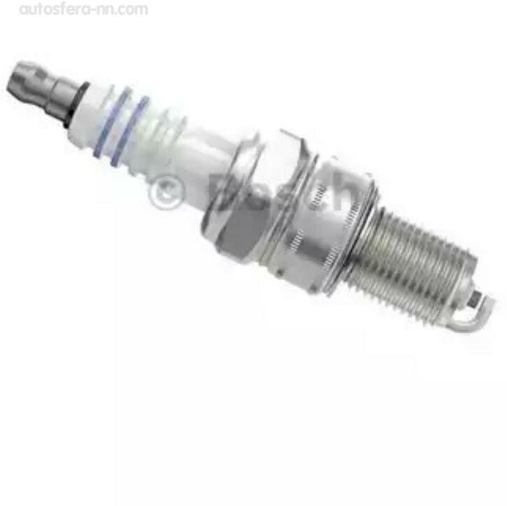 BOSCH 0242245552 Свеча