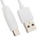 Кабель Hoco X1 Rapid Micro 1м белый