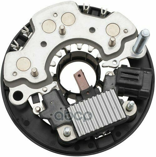 Регулятор, диодный мост генератора NISSAN ALTIMA, MURANO, TEANA, X-TRAIL, 14.5V, A-CIRCUIT шт. Zikmar арт. Z28030R