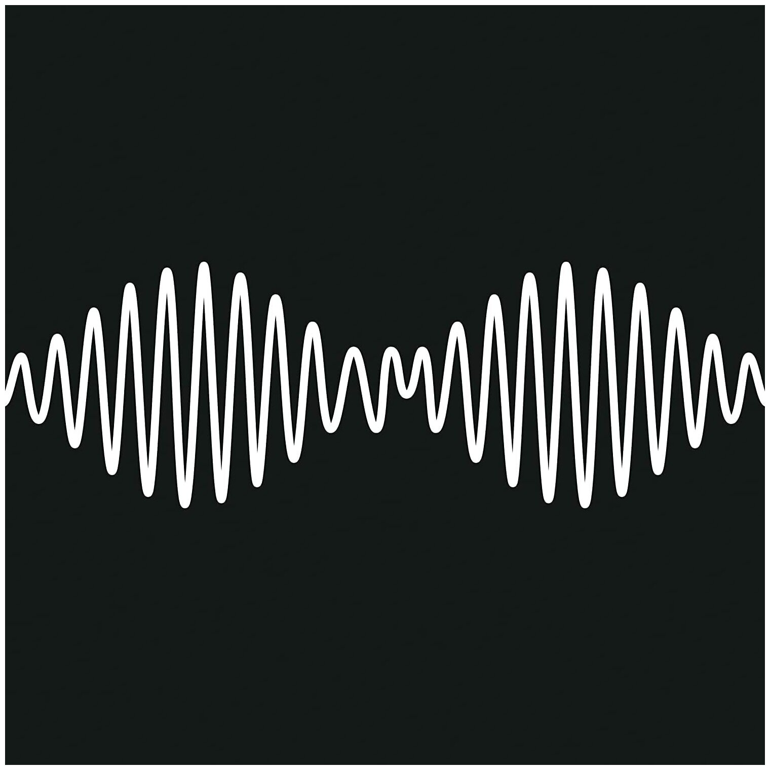 Компакт-диск Arctic Monkeys. AM (CD)