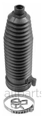 LEMFORDER 3760001 Пыльник рулевой тяги L=R (комплект) FORD Focus III 2011-> LEMFORDER 3760001