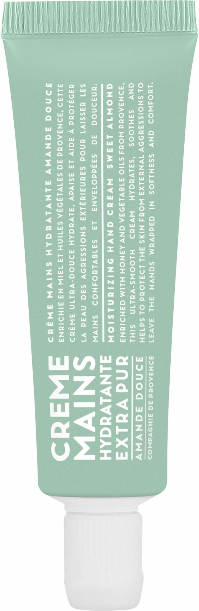 COMPAGNIE DE PROVENCE Крем для рук Amande Douce Sweet Almond