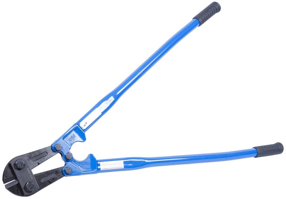 KING TONY Болторез 1050 мм, толщина реза 18 мм, рукоятки TPR 6131-42