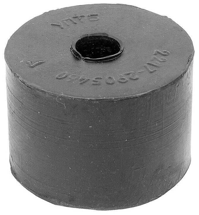 Подушка ГАЗ-2217 амортизатора переднего верхняя БРТ 2217-2905460