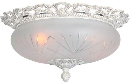 Потолочный светильник Arti Lampadari Venezia E 1.13.38 BW