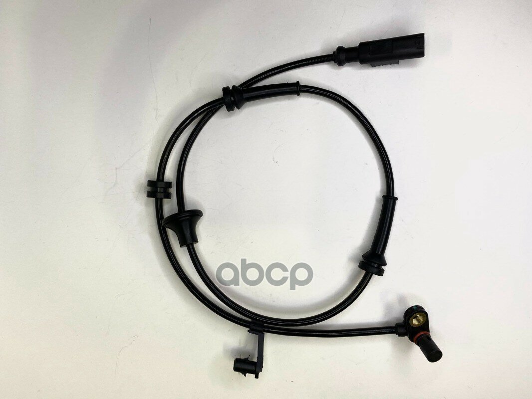 Датчик ABS задний PEUGEOT 107/ TOYOTA AYGO 1.0i/1.4HDi 05> REAR MAGTECHNIC арт. mag2799