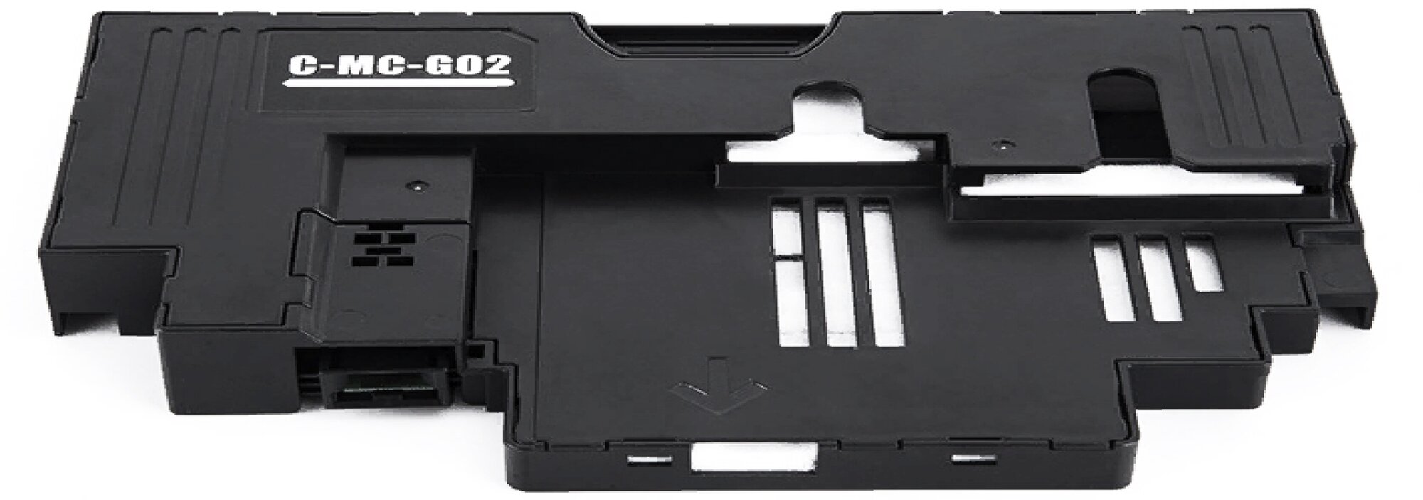 Поглотитель чернил (абсорбер) для Canon Pixma MC-G02 (4589C001)