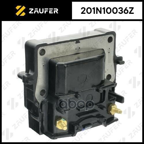 Катушка зажигания TOYOTA CARINA E -97 1.6 ZAUFER арт. 201N10036Z