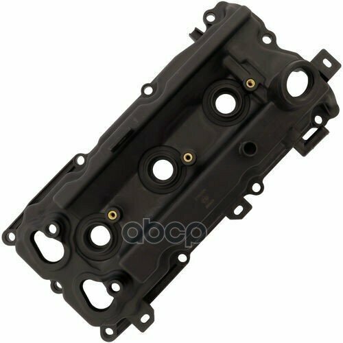 Крышка клапанная NISSAN 350Z, INFINITI G25, G35, G37, M35, M45, Q50, QX70 Zikmar арт. Z16336R