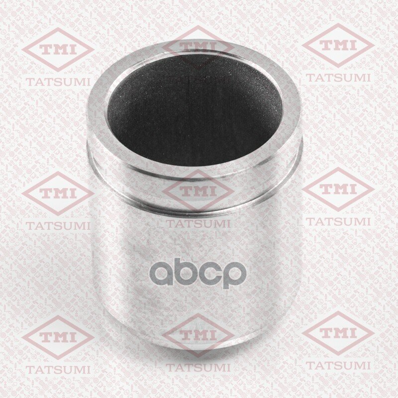 Поршень тормозного суппорта переднего/заднего TATSUMI арт. TCG1425
