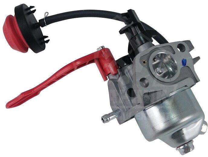 Карбюратор для бензинового двигателя Loncin зимней серии LC170FD(S)/170021343-0001.