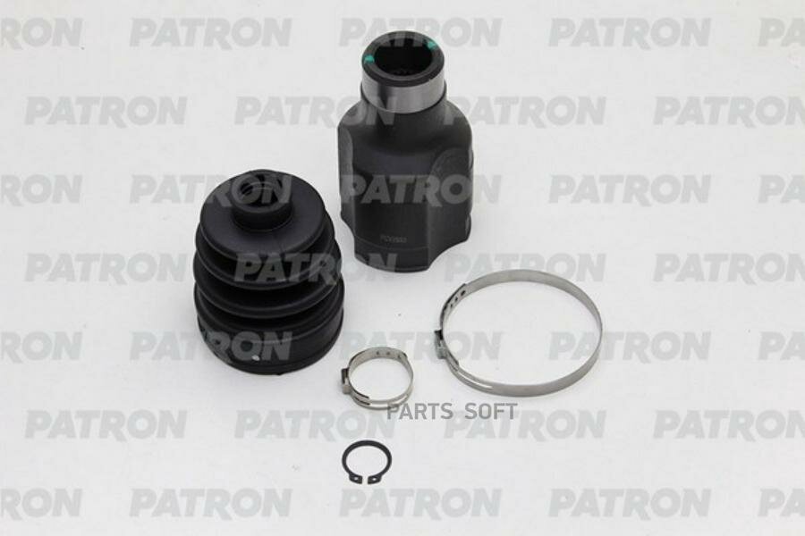 PATRON ШРУС внутр.26X40X29 SUZUKI SWIFT RS413/RS415/RS416 2003-2010 SX4 RW415/RW416/RW419/RW420 2006-2013