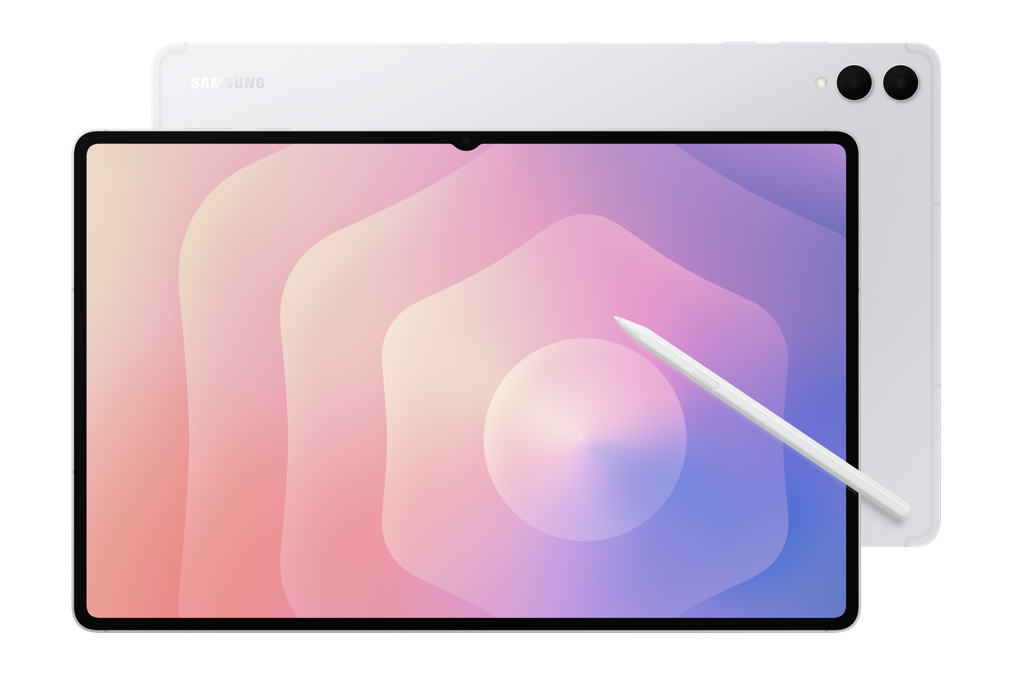 Планшет Samsung Galaxy Tab S11 Ultra (SM-X930) Wi-Fi 12/512 Гб, 14,6" OLED, серебристый