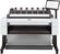 Плоттер HP Designjet T2600 PostScript MFP (3XB78A) A0/36"