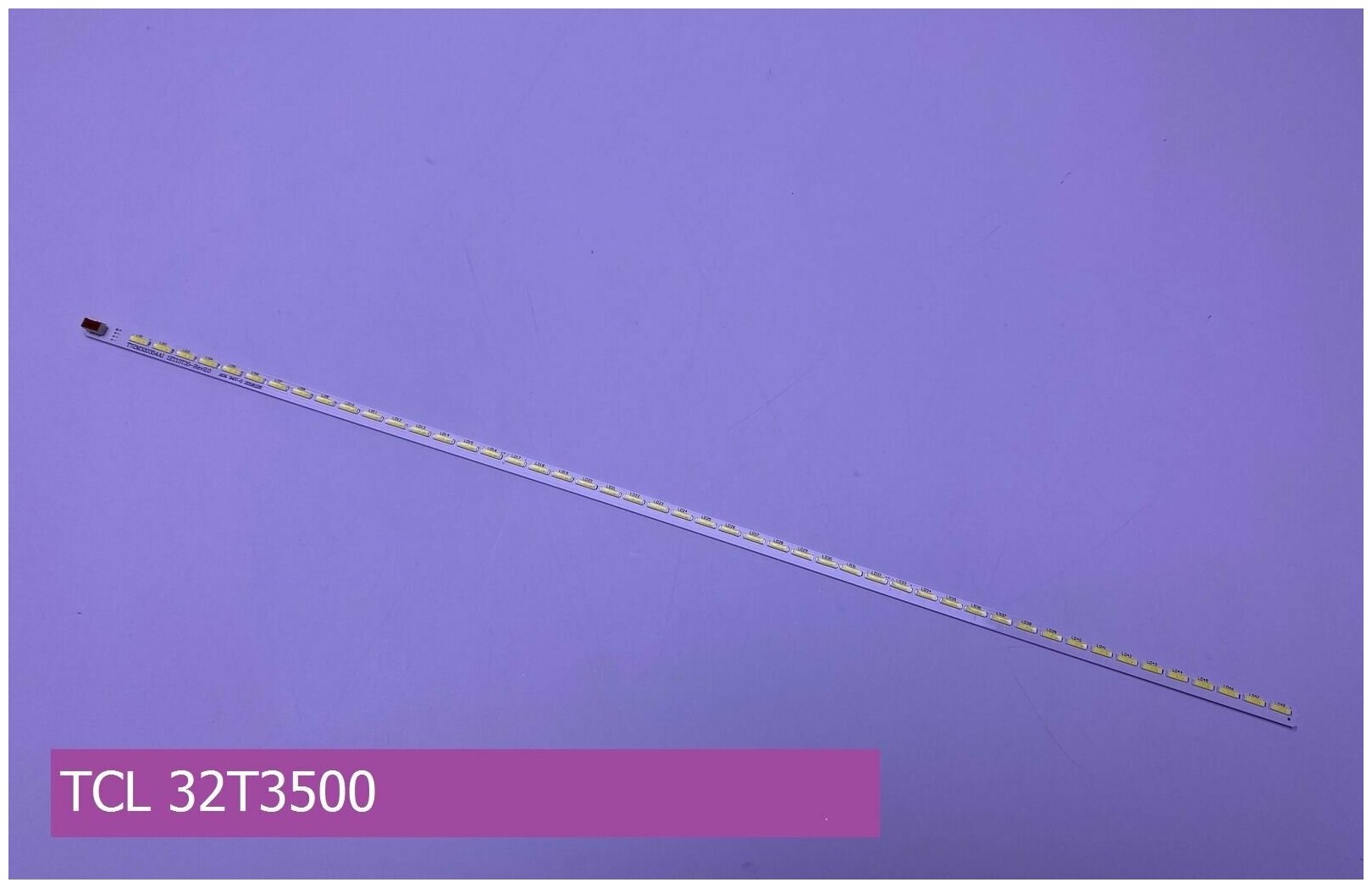 Подсветка для TCL 32T3500