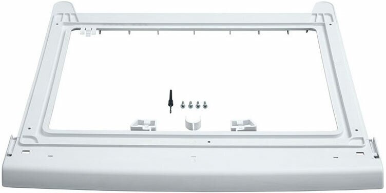 Bosch Соединительный элемент WTZ20410