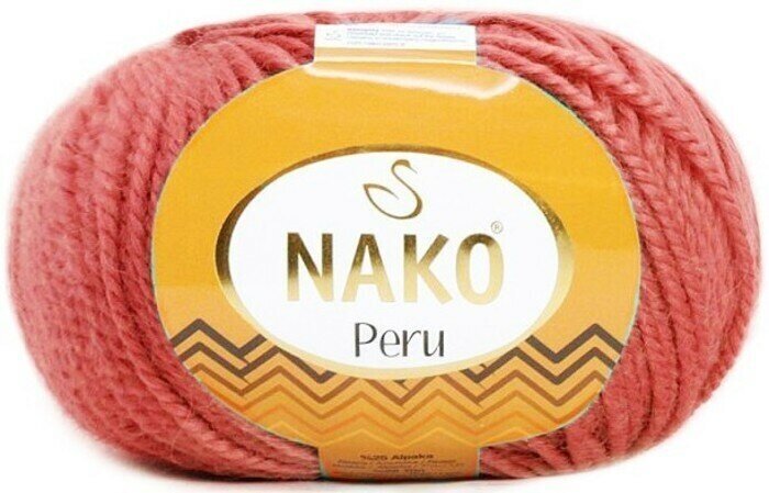 Пряжа Nako Peru ( 5 мотков ) 11227