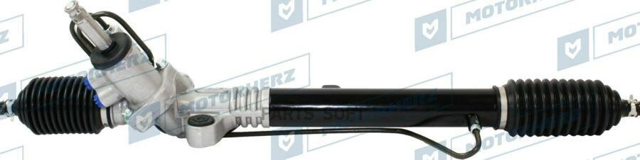 R20241NW MOTORHERZ Рулевая рейка с тягами гидр. SUBARU LEGACY IV 03-09/SUBARU OUTBACK III 03-09