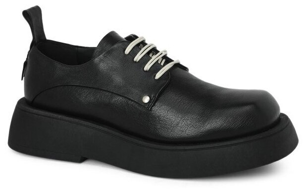 Полуботинки дерби