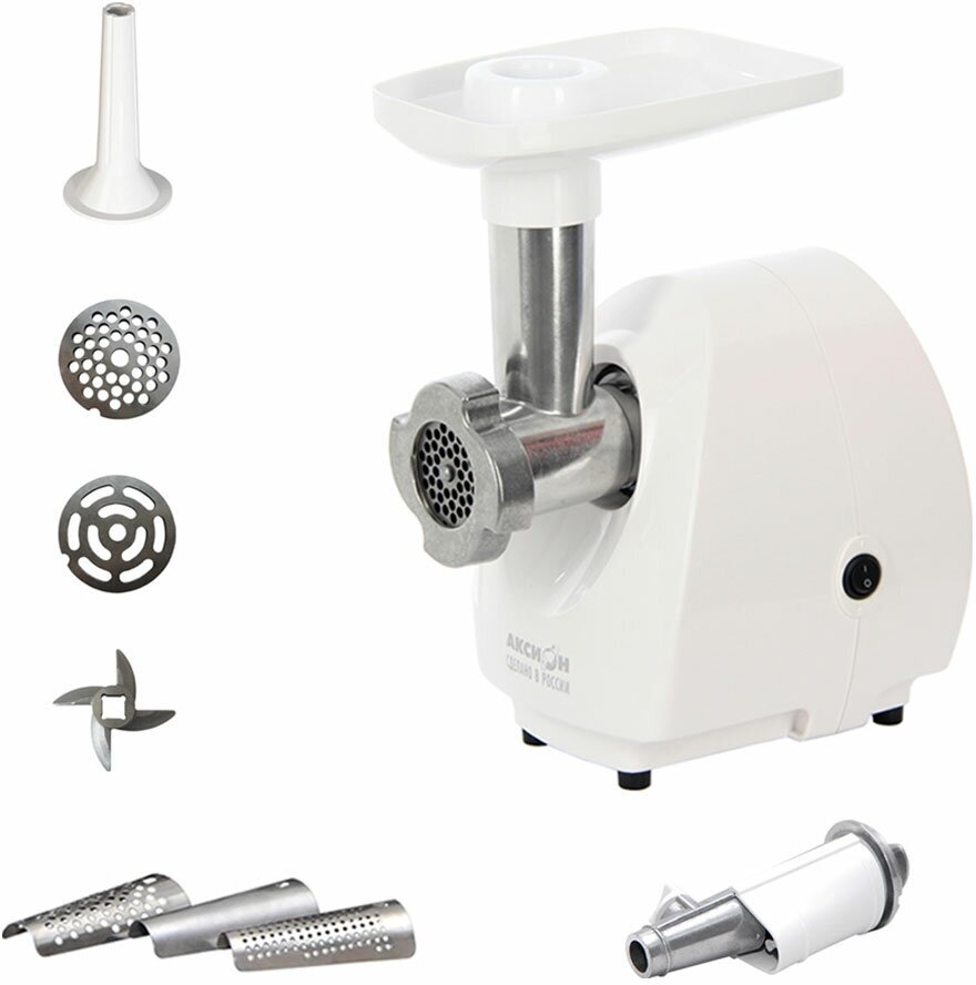 Мясорубка Аксион М 25.04 (316033, 316118)