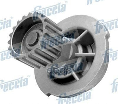 Помпа водяная CHEVROLET AVEO LACETTI 1.4 1.6 16V 04- Freccia арт. wp0270