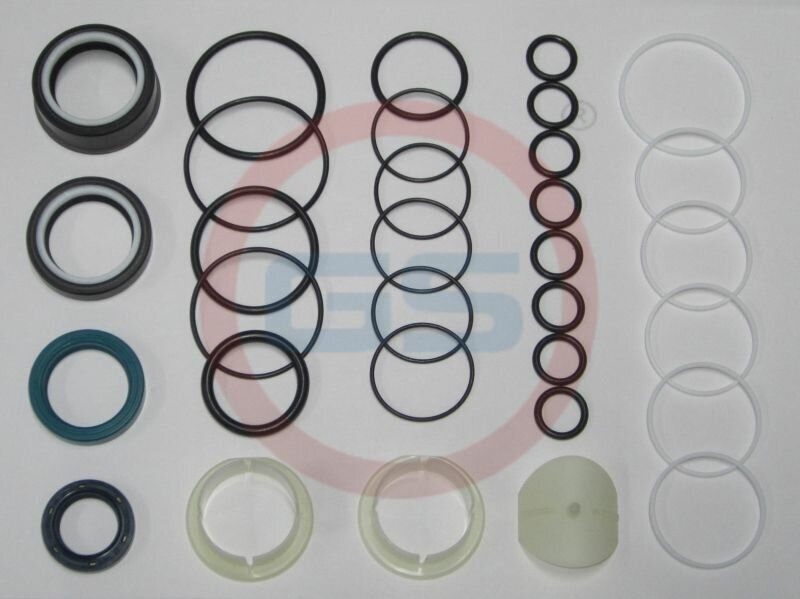Ремкомплект рулевой рейки BMW 5 E60 ( 32105A4BCE0 32106772014 )