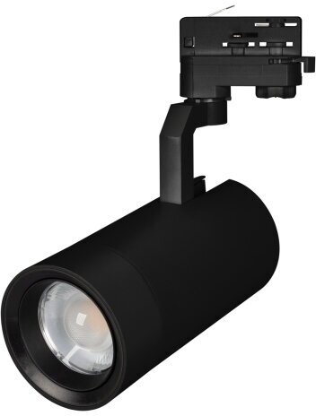 Светильник Arlight Светильник LGD-GELIOS-4TR-R95-40W Day4000 (BK, 20-60 deg, 230V)