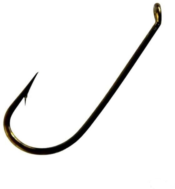Крючки VMC 9280 BZ (бронза) №16 (10шт)