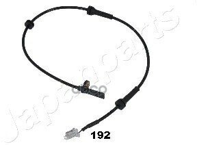 Датчик ABS NISSAN MURANO I Z50 02- L CX арт. ABS192