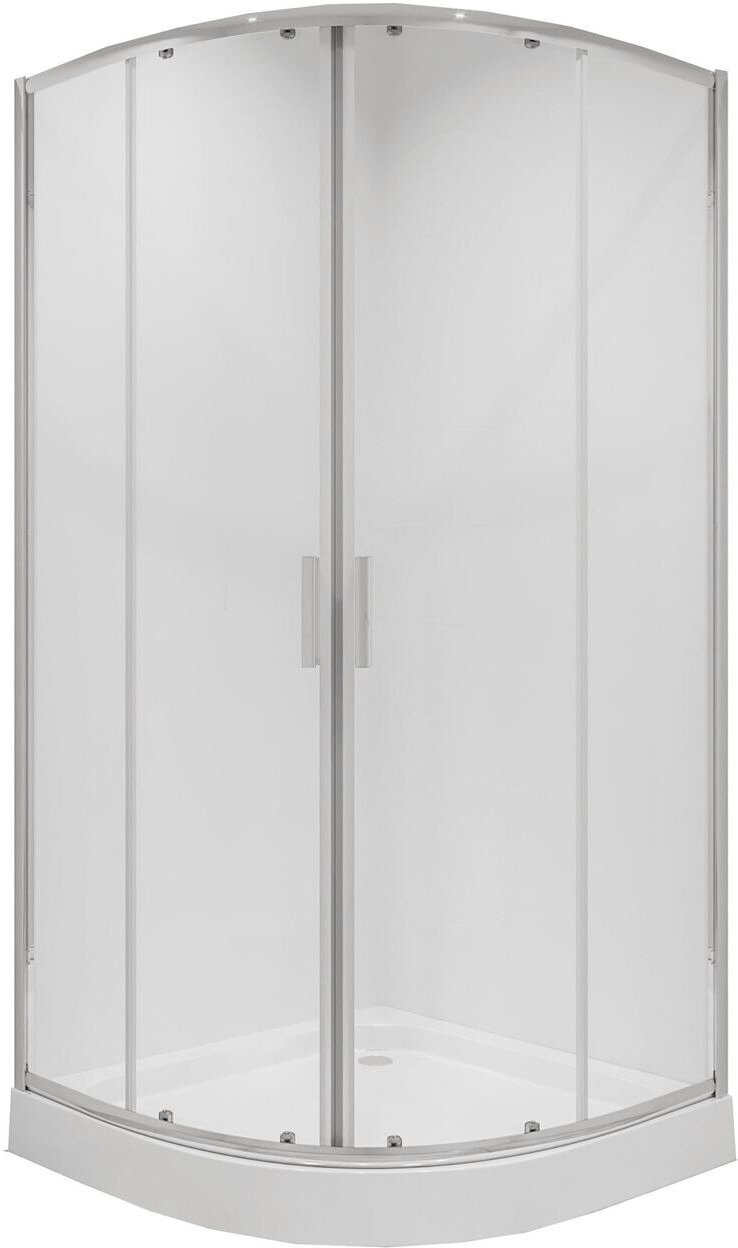 Душевой уголок Niagara Nova 80х80 66860811