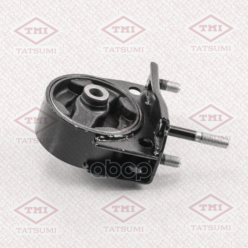Опора двигателя задняя TOYOTA Camry 91-> TATSUMI арт. TEG1319