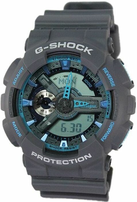 Наручные часы G-Shock