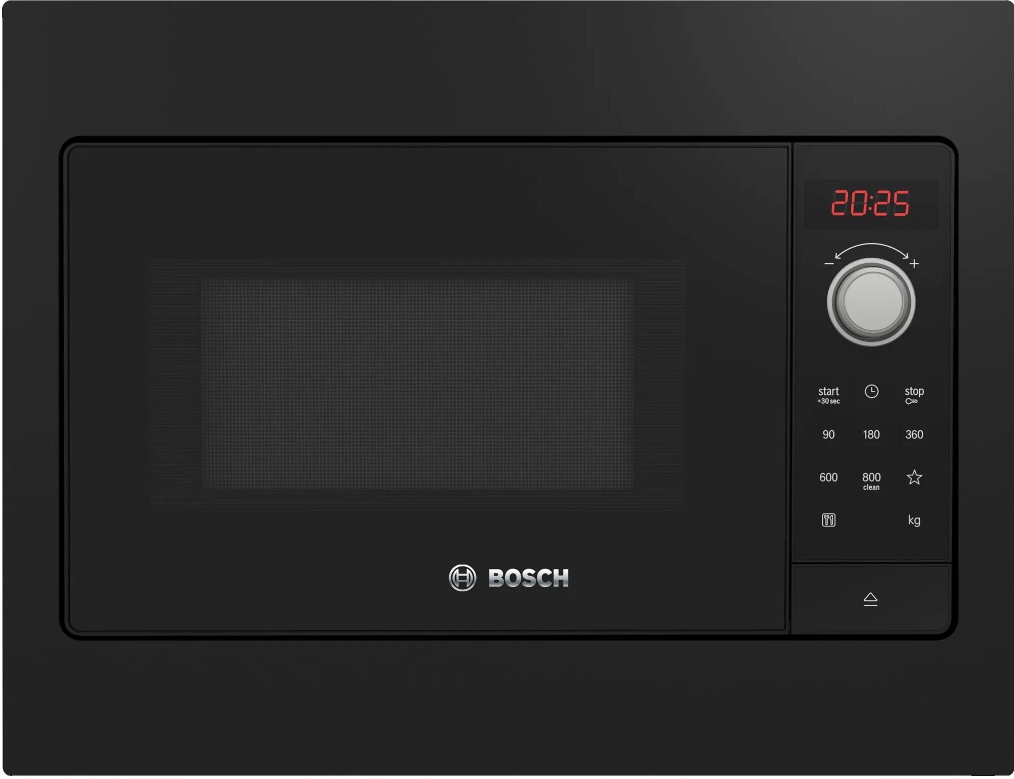 Bosch BFL523MB3