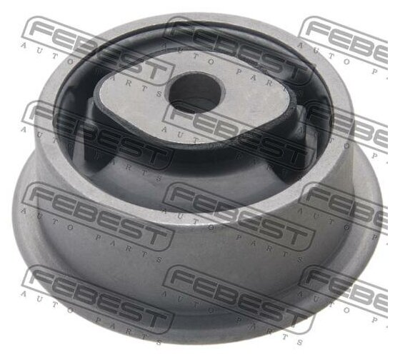 Сайлентблок для TOYOTA ARISTO, SOARER / LEXUS GS, IS, LS, опоры дифференциала (гидравлика) / Febest TAB-520