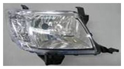 DEPO 21211T2RLDEM Фара правая