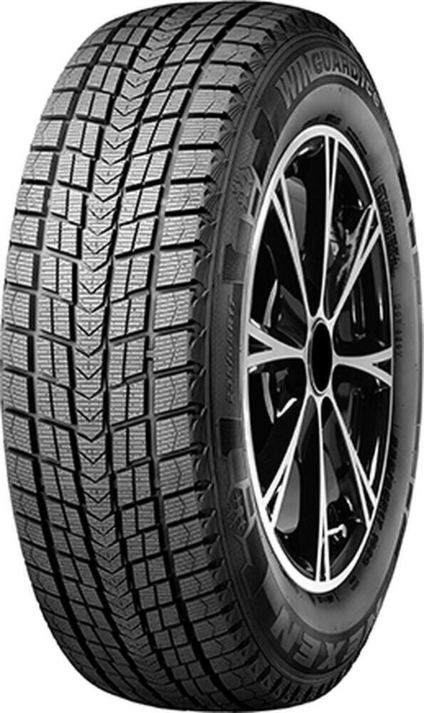 Автошины Roadstone WINGUARD ICE SUV 225/75 R16 104T