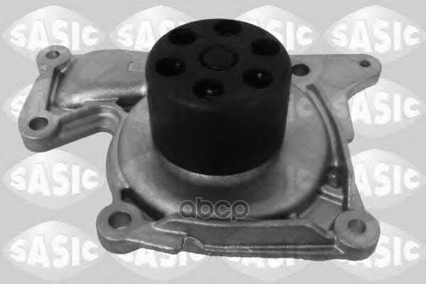 Насос водяной RENAULT LOGAN I-II, DUSTER, MEGANE III 1.5dCi Sasic арт. 3604009