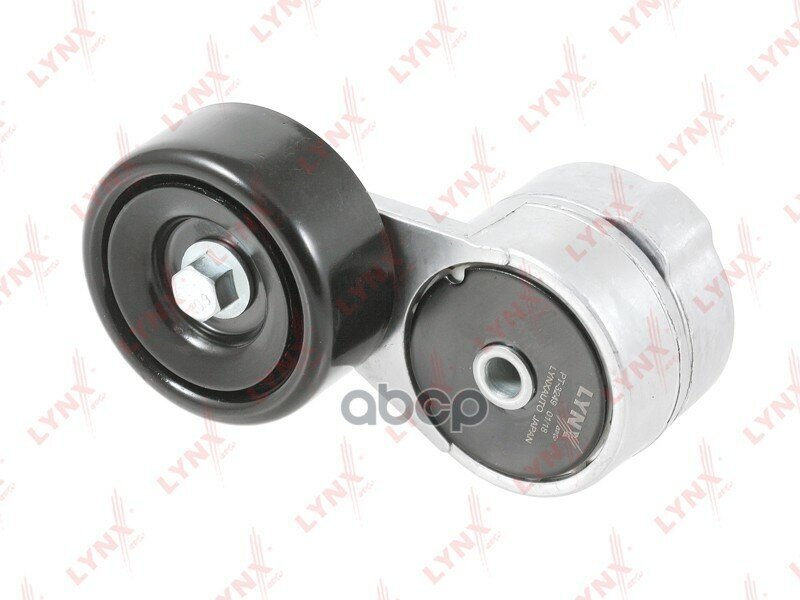 Натяжитель Ремня Hyundai/Kia Elantra/I30/Solaris/Ceed/Rio 10- 1.4-1.6