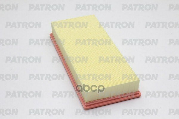 Фильтр воздушный MB S-CLASS W140 2.8/3.2 M104 93-98 PATRON арт. PF1654 - высокое качество товара по низкой цене