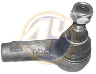 Наконечник рулевой тяги 4U VVA50239 левая Porsche Cayenne рулевое управление