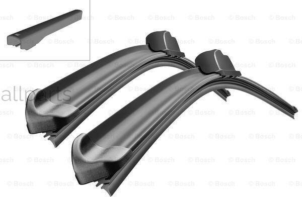 BOSCH 3 397 014 081 Щётки с/о 530/400мм AEROTWIN