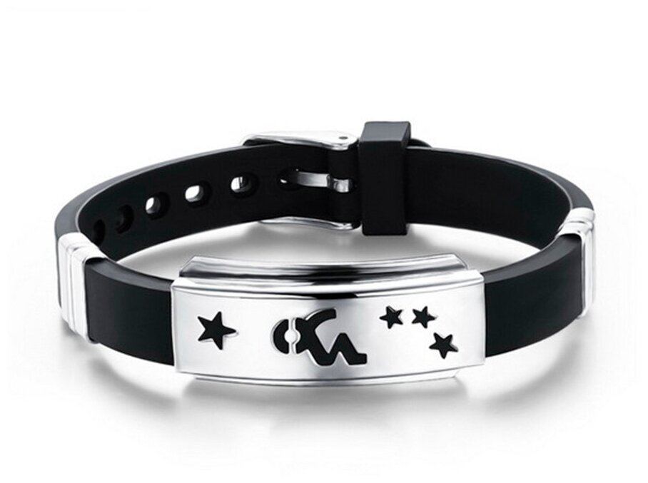 Браслет, металл