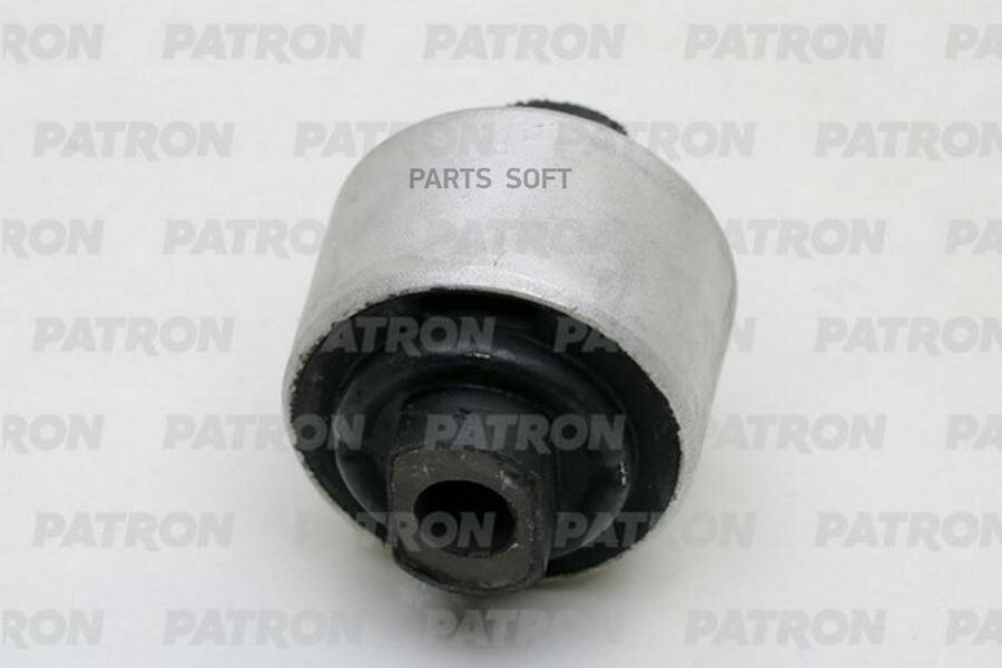 Сайлентблок рычага подвески AUDI A4 04/01 - (c. п. детали Турция)